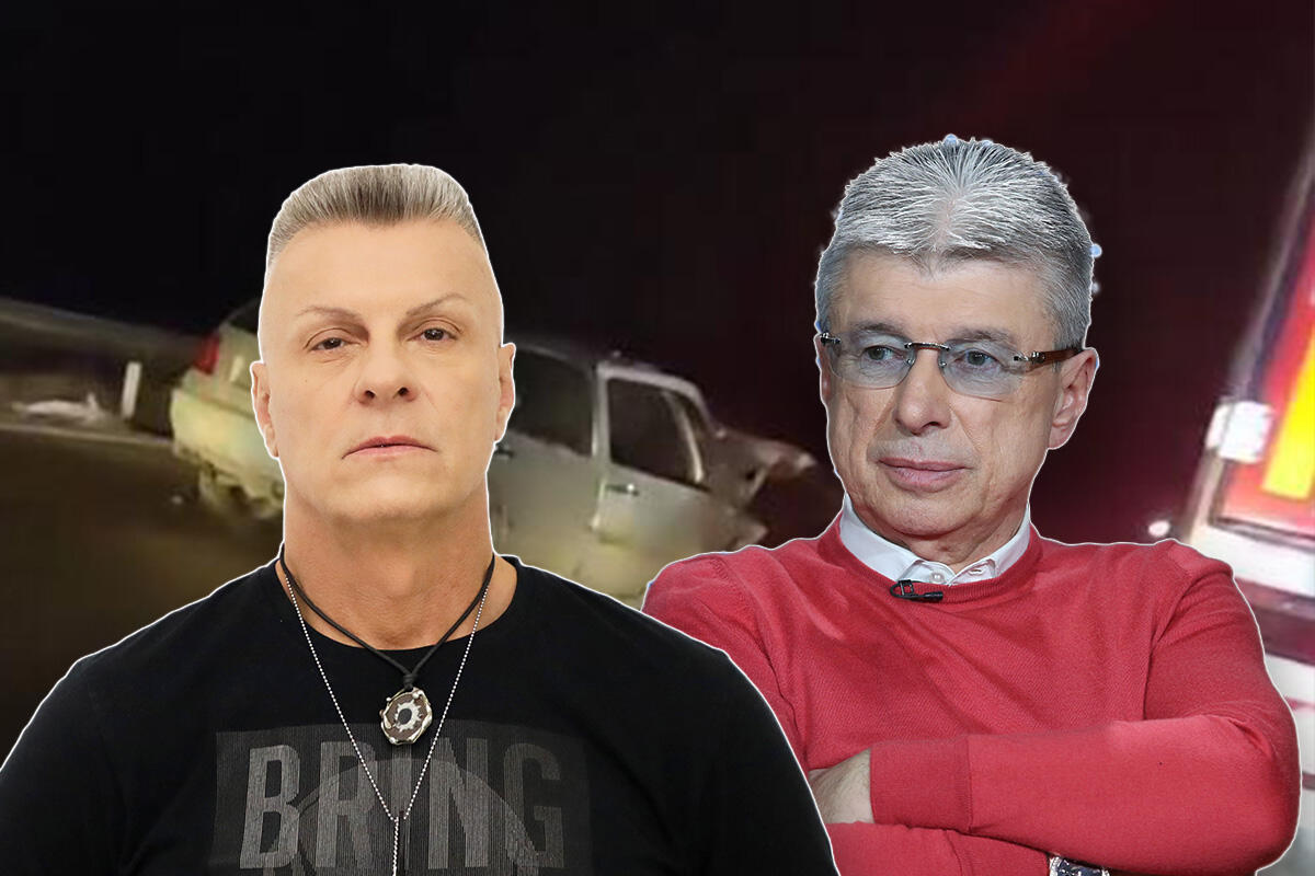 Oglasio se Saša Popović nakon nesreće Đorđe Davida