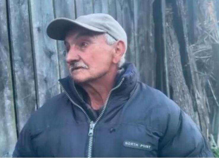 Otac osumnjičenog za ubistvo Danke: Mislim da je nije udario autom