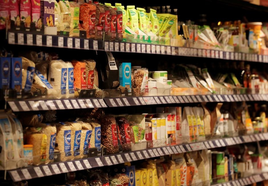 Ovo je sedam namirnica koje obično traju duže od datuma isteka