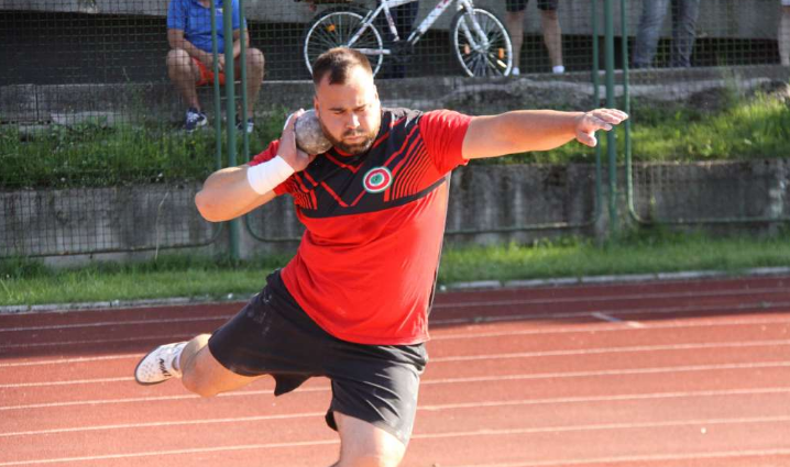 Pezer osvojio prvo mjesto i naslov prvaka Balkana u Kraljevu