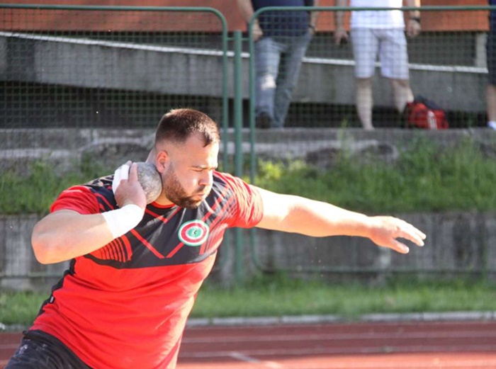 Pezer večeras nastupa na 19. svjetskom dvoranskom prvenstvu u atletici