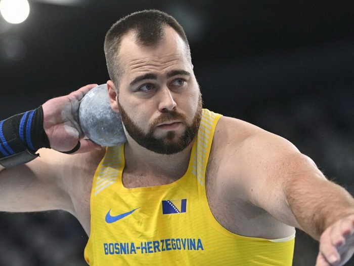 Pezer zadovoljan rekordom iz Beograda, ali žali što nije ispunio i ...