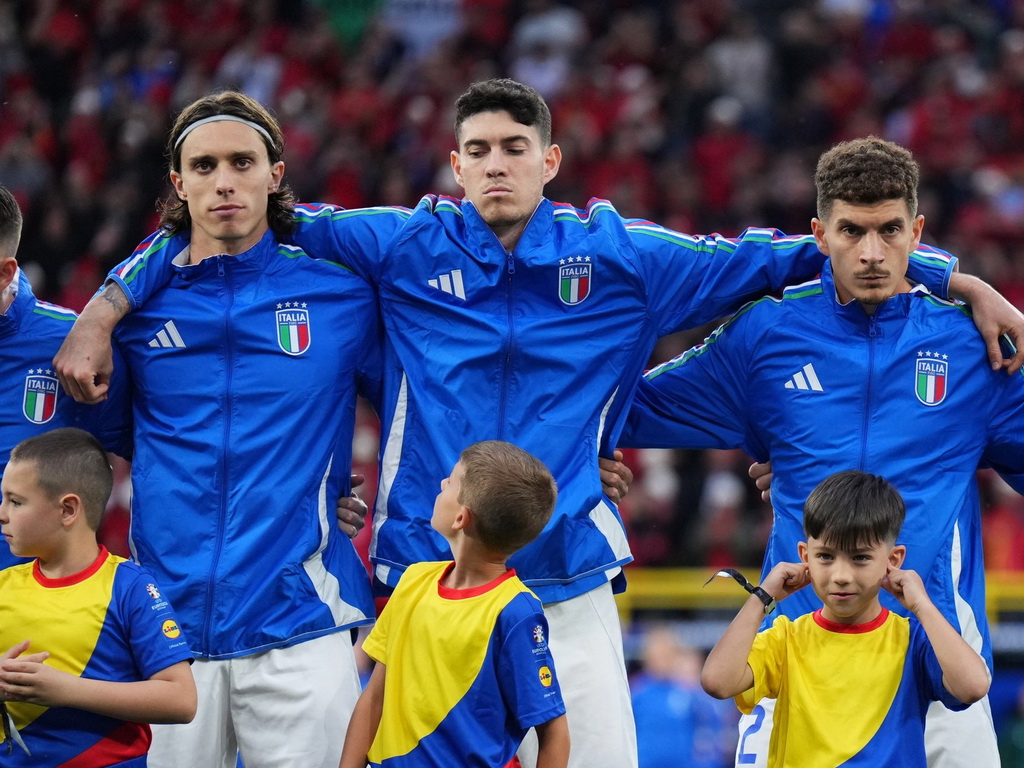 Počinje osmina finala Eura: Ko će proći u četvrtfinale?