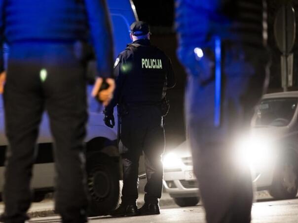 Pokušaj ubistva u Hrvatskoj, teško povrijeđen 41-godišnjak Pokušaj ubistva u Hrvatskoj, teško povrijeđen 41-godišnjak