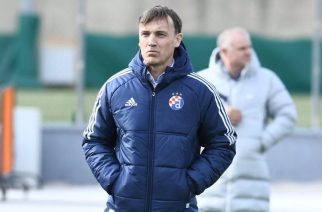 Potres u Dinamu: Šimić podnio neopozivu ostavku