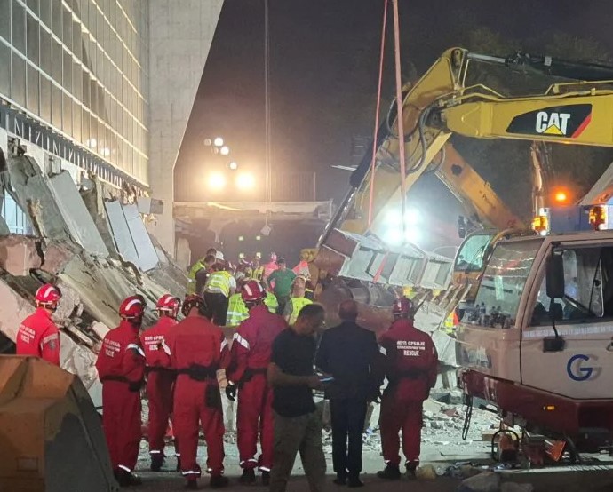 Potvrđena optužnica za pad nadstrešnice u Novom Sadu