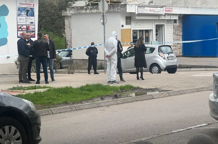 Poznat osumnjičeni za ubistvo u Baru