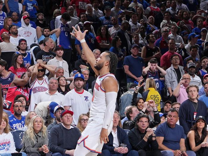 Poznata tri polufinalista Istoka u doigravanju NBA lige