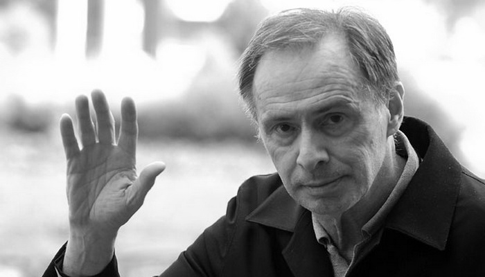 Preminuo srbijanski pisac i prevodilac David Albahari