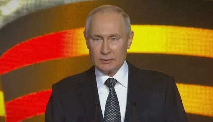 'Prijete nam Leopardima, ali mi ćemo im dovesti nešto više od tenkova'