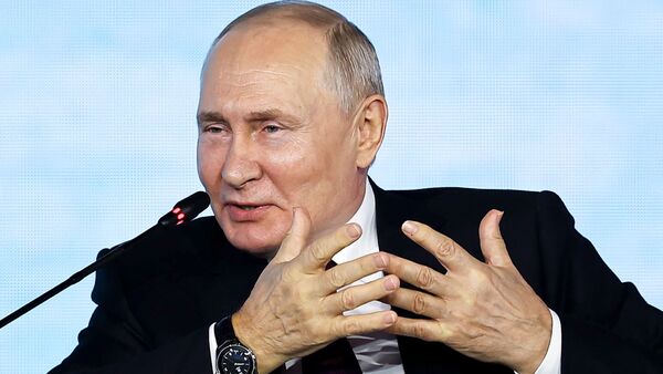 Putin bi uskoro mogao objaviti kandidaturu za predsjedničke izbore 2024: Hoće li ostati na ...