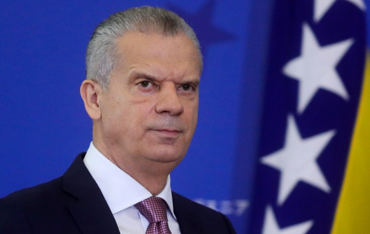 Radončić: Pred nama je godina velikih izazova, ali i nade za bolju budućnost