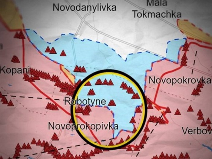 Rusi priznali: Ukrajinci su osvojili strateški važno selo