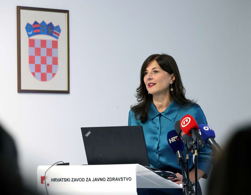 Sanja Musić Milanović u aferi "Daj pet" nije trgovala utjecajem