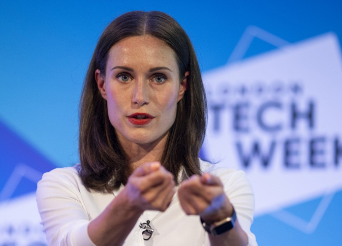 Sanna Marin napušta politiku