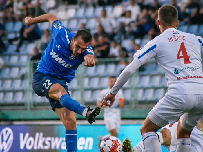 Široki Brijeg savladao Igman