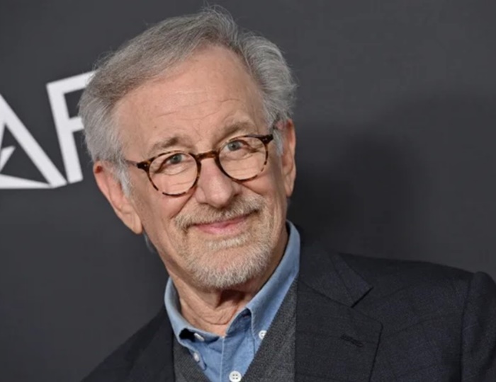 Smatra ga 'premračnim': Spielberg otkrio kojim se filmom baš i ne ponosi