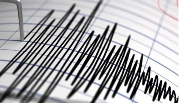 Snažan zemljotres pogodio Argentinu Snažan zemljotres pogodio Argentinu