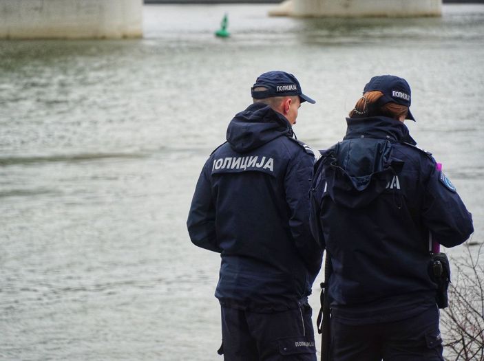 Srbija: Muškarac krenuo da pliva za časni krst i poginuo