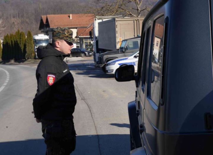 Srbija: Sud produžio pritvor osumnjičenim za ubistvo Danke Ilić