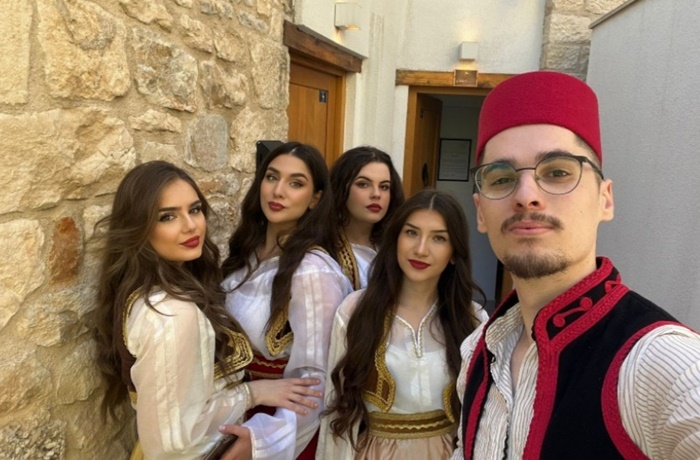 Temelj identiteta: Studenti iz Mostara čuvari bosanske tradicije