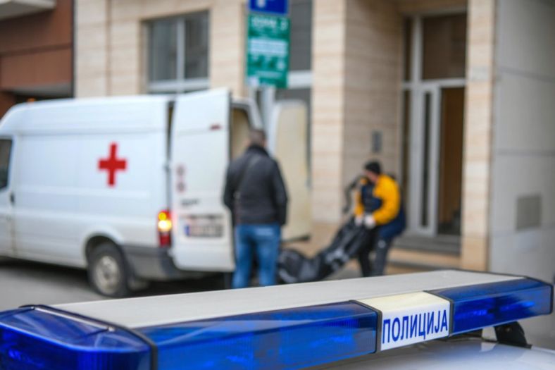 Teška nesreća u Srbiji: Tri osobe poginule