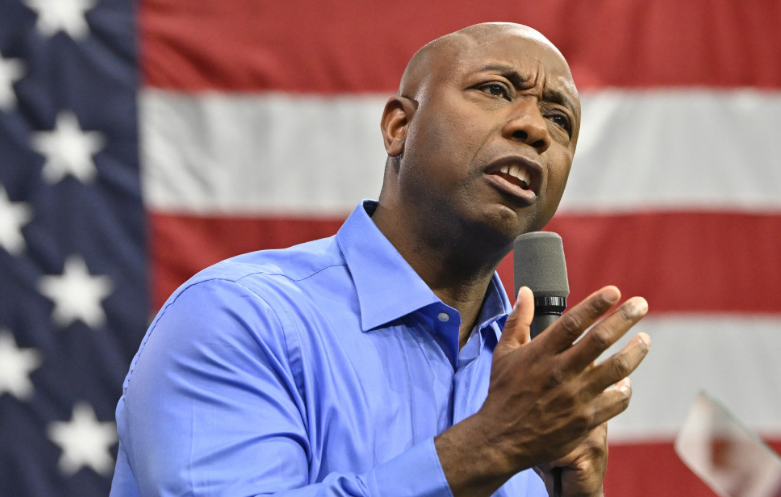 Tim Scott objavio kandidaturu za predsjedničke izbore u SAD-u