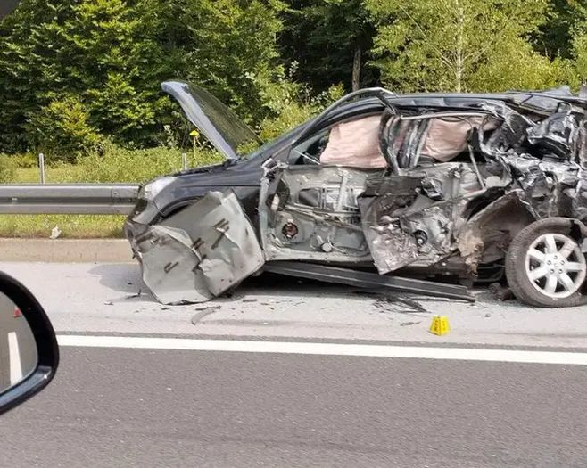 Tragedije u Hrvatskoj: U dvije nesreće troje poginulih