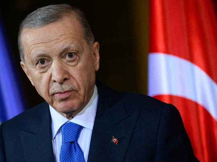 Turska dostavlja dokumentaciju za tužbu protiv Izraela