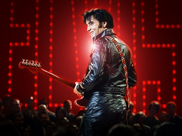 U Londonu se priprema show AI Elvisa Presleyja