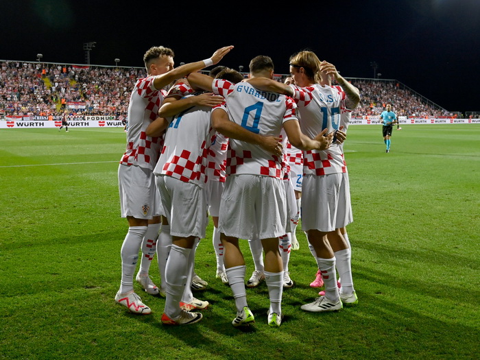 UEFA zbog ustaške zastave u Rijeci pokrenula postupak protiv HNS-a