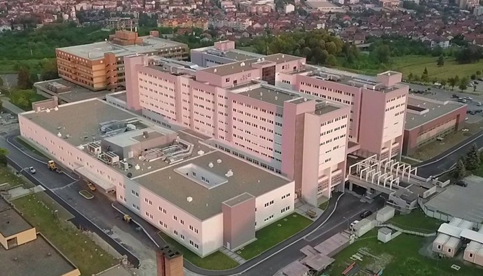 UKC RS: Još dvije osobe preminule od koronavirusa