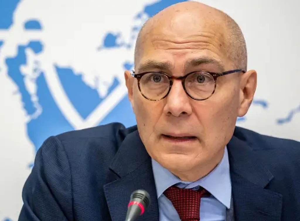 UN: Nastavak borbi u Gazi je katastrofalan