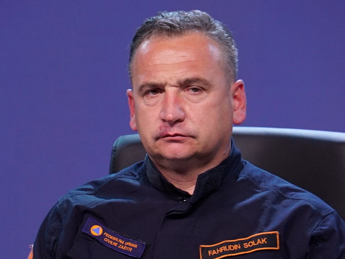 Vlada FBiH razriješila Solaka s pozicije direktora FUCZ