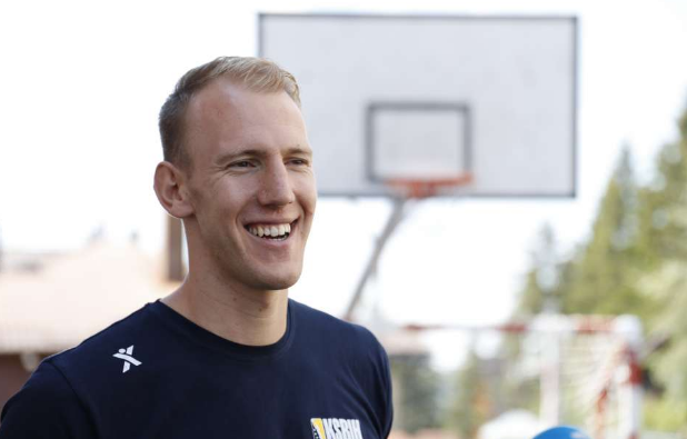 Vrabac: U reprezentaciji BiH vlada zajedništvo, to je naša najveća snaga