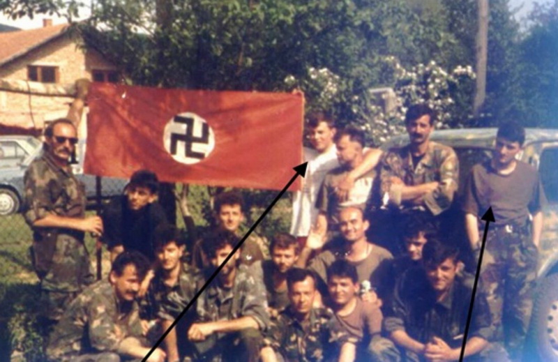 Zamislite da Njemačka danas slavi Treći rajh: HDZ to radi u BiH ...