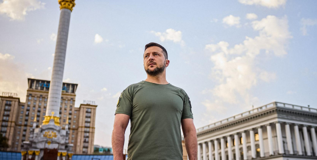 Zelenski prvi put odlučio preći ‘crvenu liniju‘