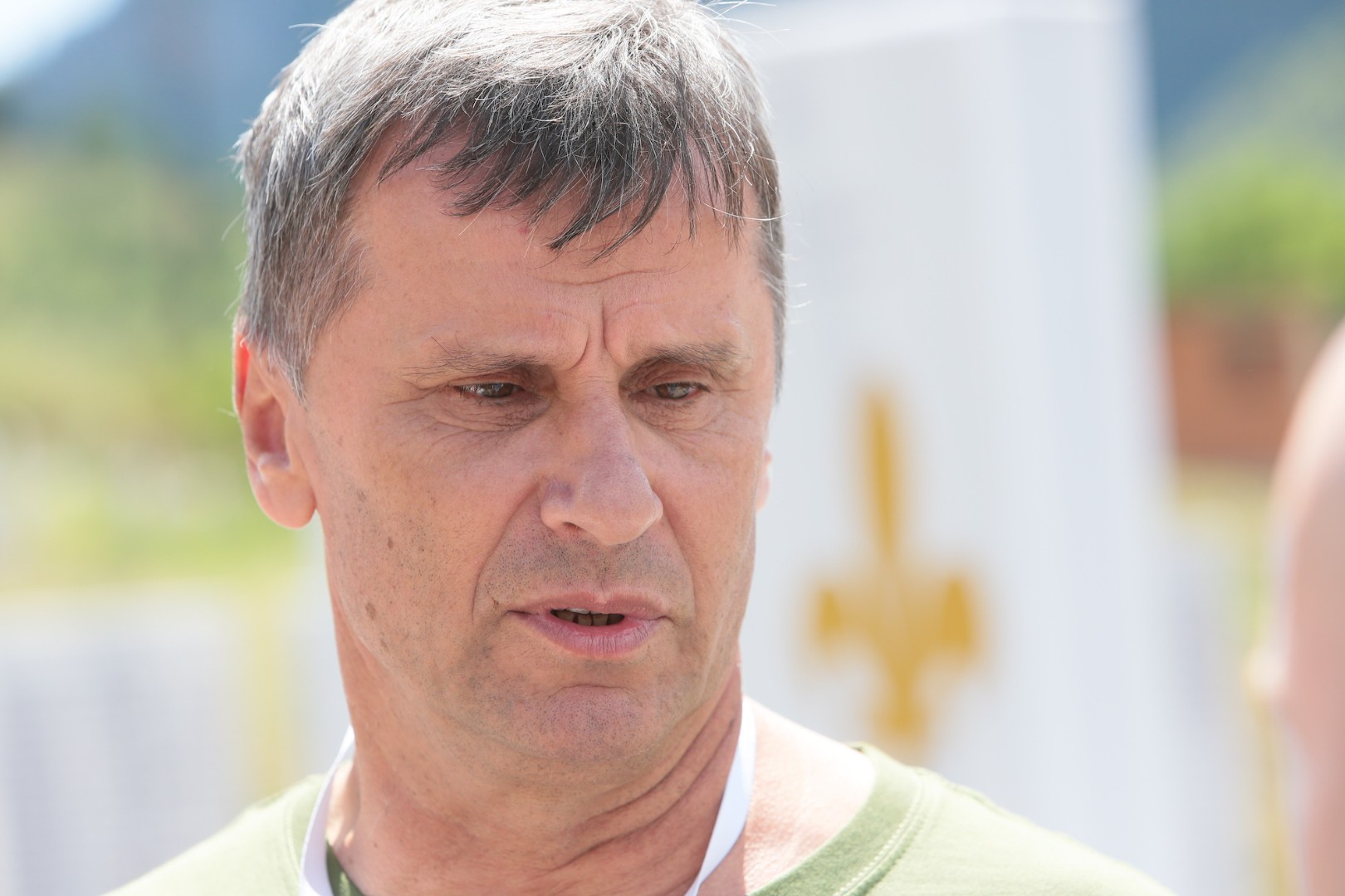 Foto: Šehidska dova u Žepi: Posvjedočiti herojstvu i šehadetu