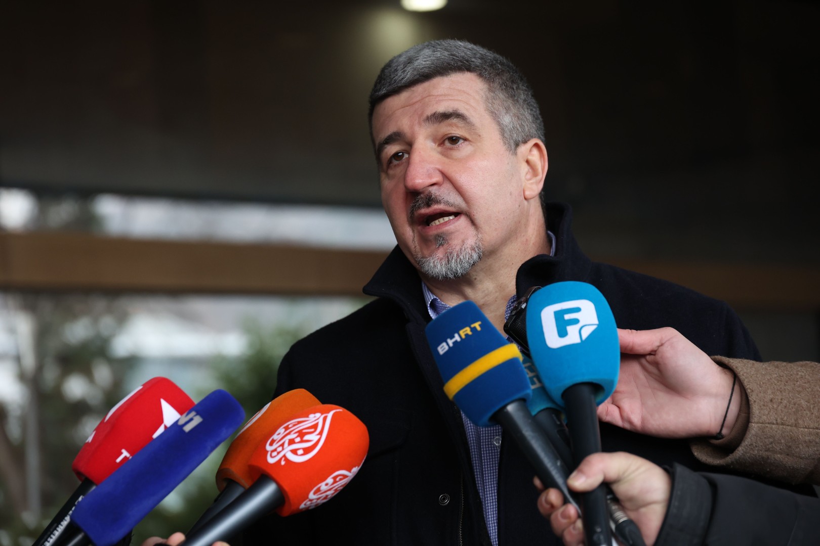 Predstavnici 'Trojke' ponudili rješenje za finansiranje BHRT-a i RTVFBiH