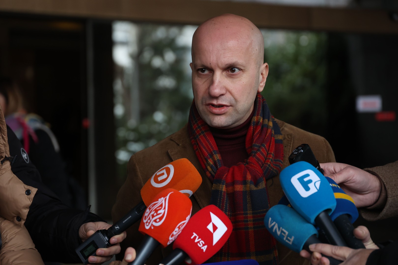 Predstavnici 'Trojke' ponudili rješenje za finansiranje BHRT-a i RTVFBiH