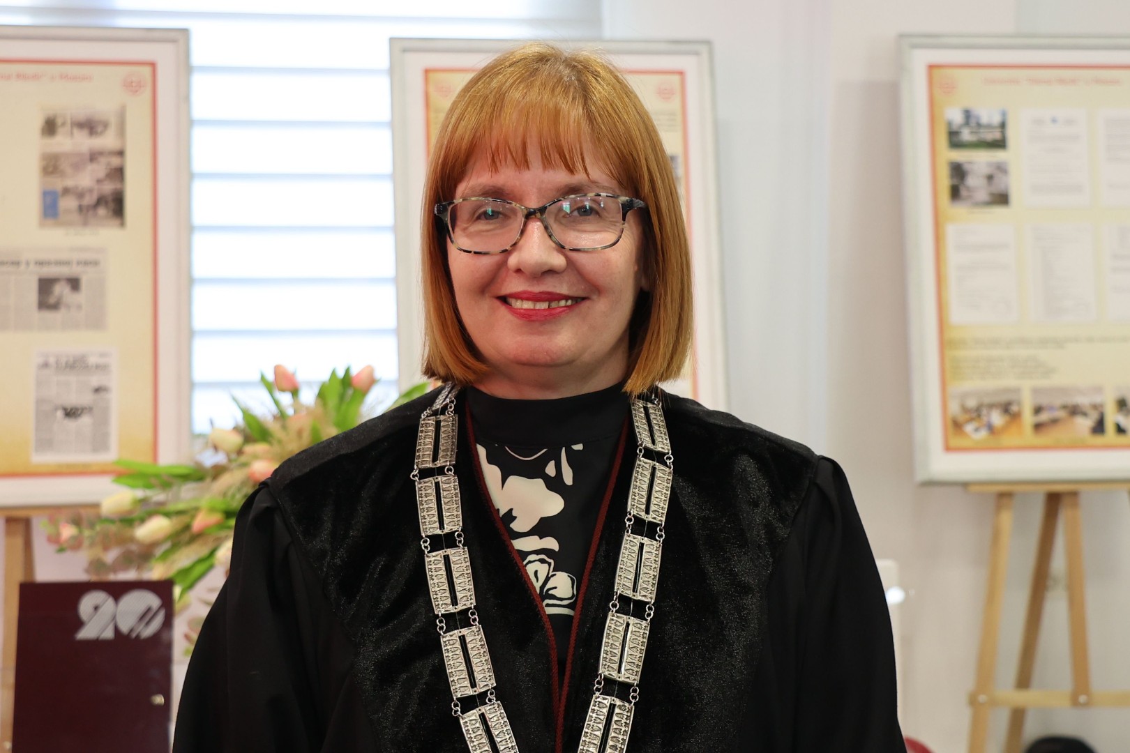 Video: Univerzitet 'Džemal Bijedić' obilježio 47 godina postojanja