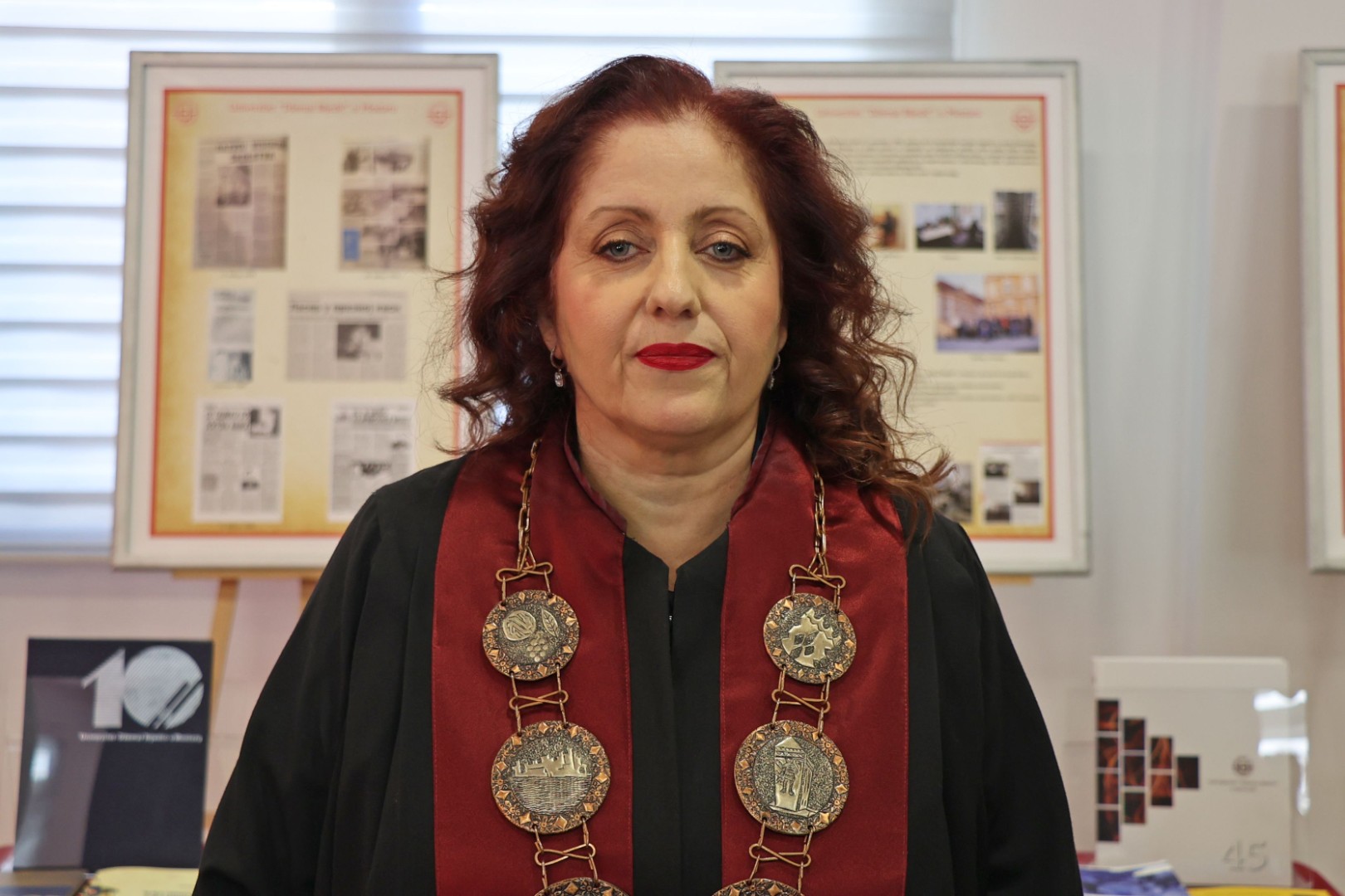 Video: Univerzitet 'Džemal Bijedić' obilježio 47 godina postojanja