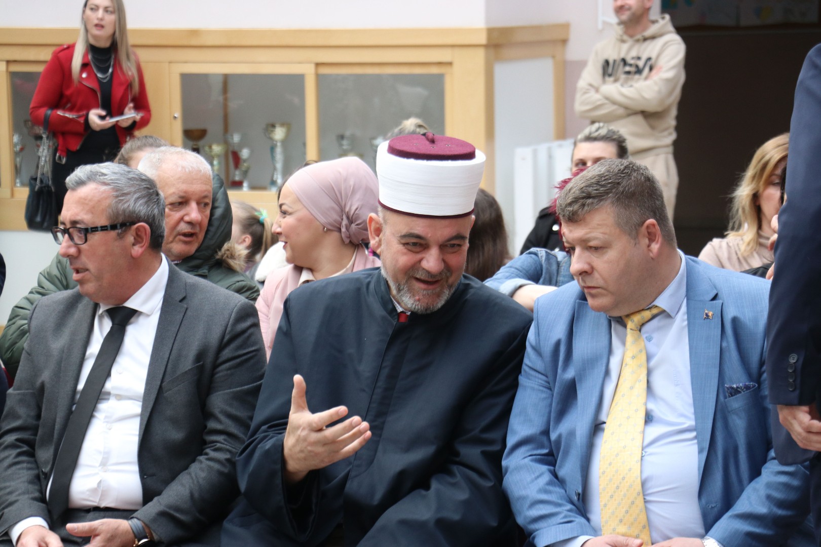 U Mostaru otvorena izložba '1. mart - Dan nezavisnosti'