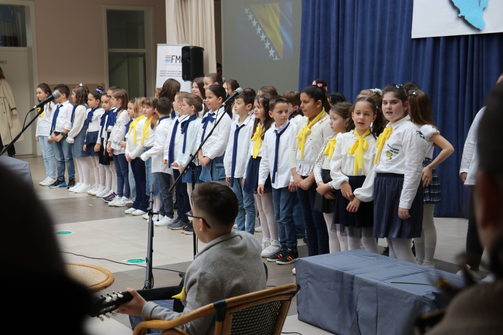 U Mostaru otvorena izložba '1. mart - Dan nezavisnosti'