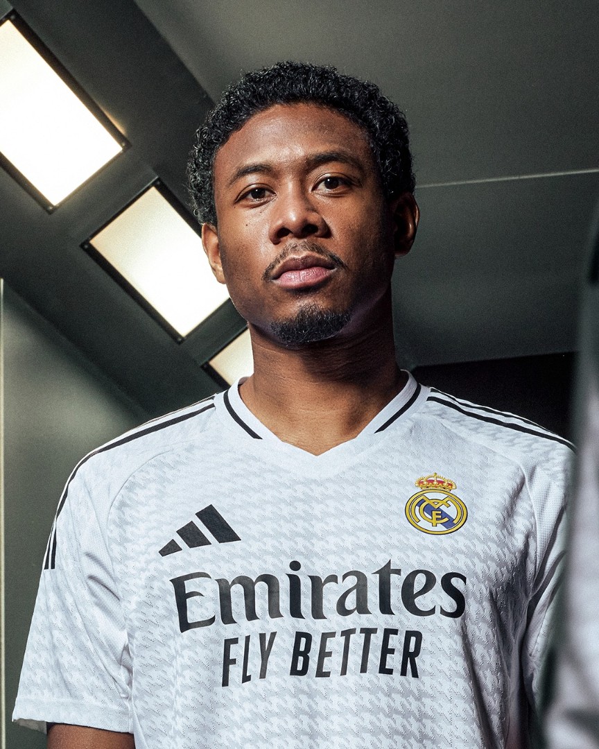 Real Madrid predstavio novi dres, ali Mbappea još nema