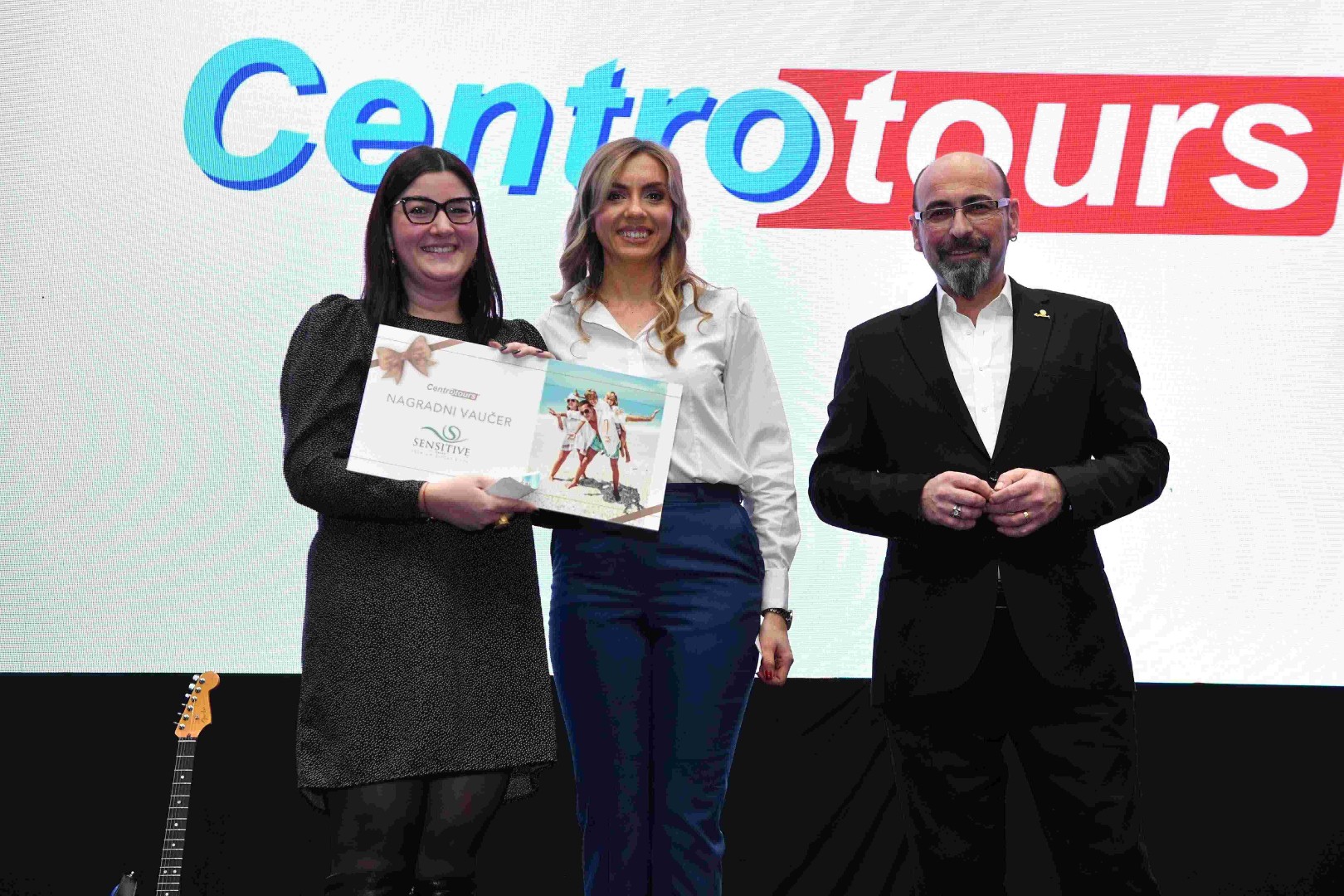 Centrotours gala promocija turističke ponude Turske za ljeto 2024