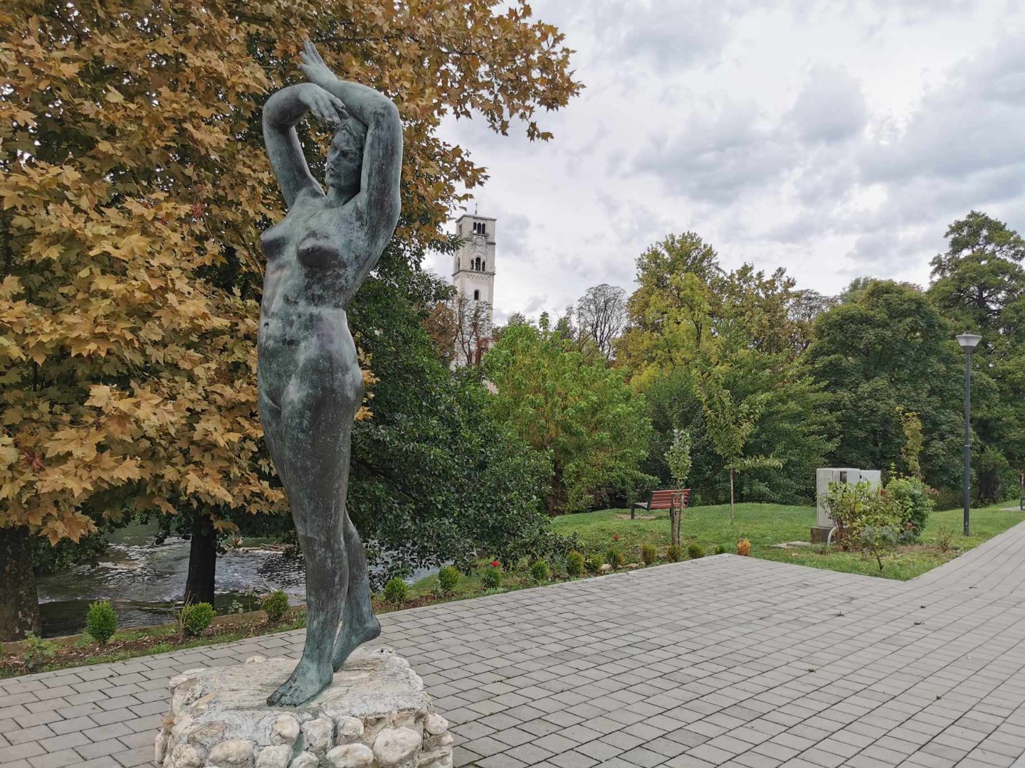 Foto / Turistički radnici u USK prezadovoljni sezonom, rekordan broj ...