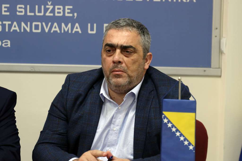 Državni i entitetski sindikati potpisali Sporazum o saradnji u ...