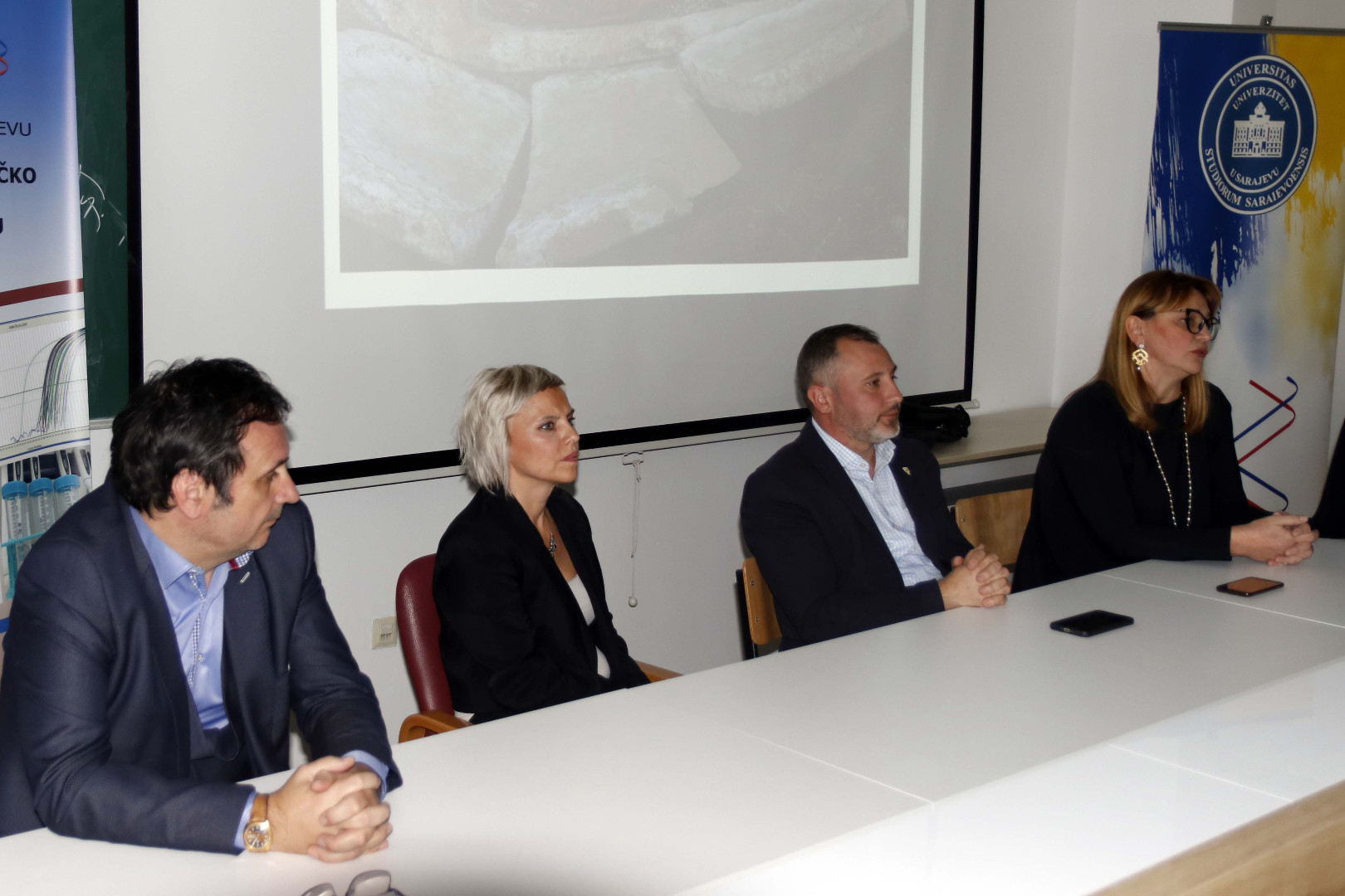 INGEB predstavio prvu 3D rekonstrukciju lica čovjeka iz perioda ...