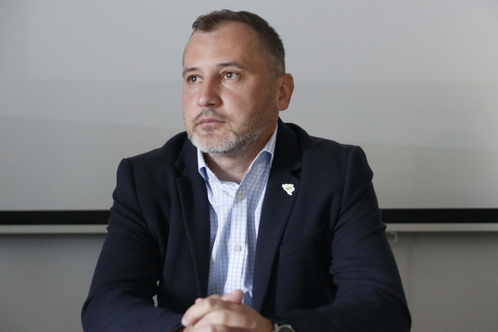 INGEB predstavio prvu 3D rekonstrukciju lica čovjeka iz perioda ...